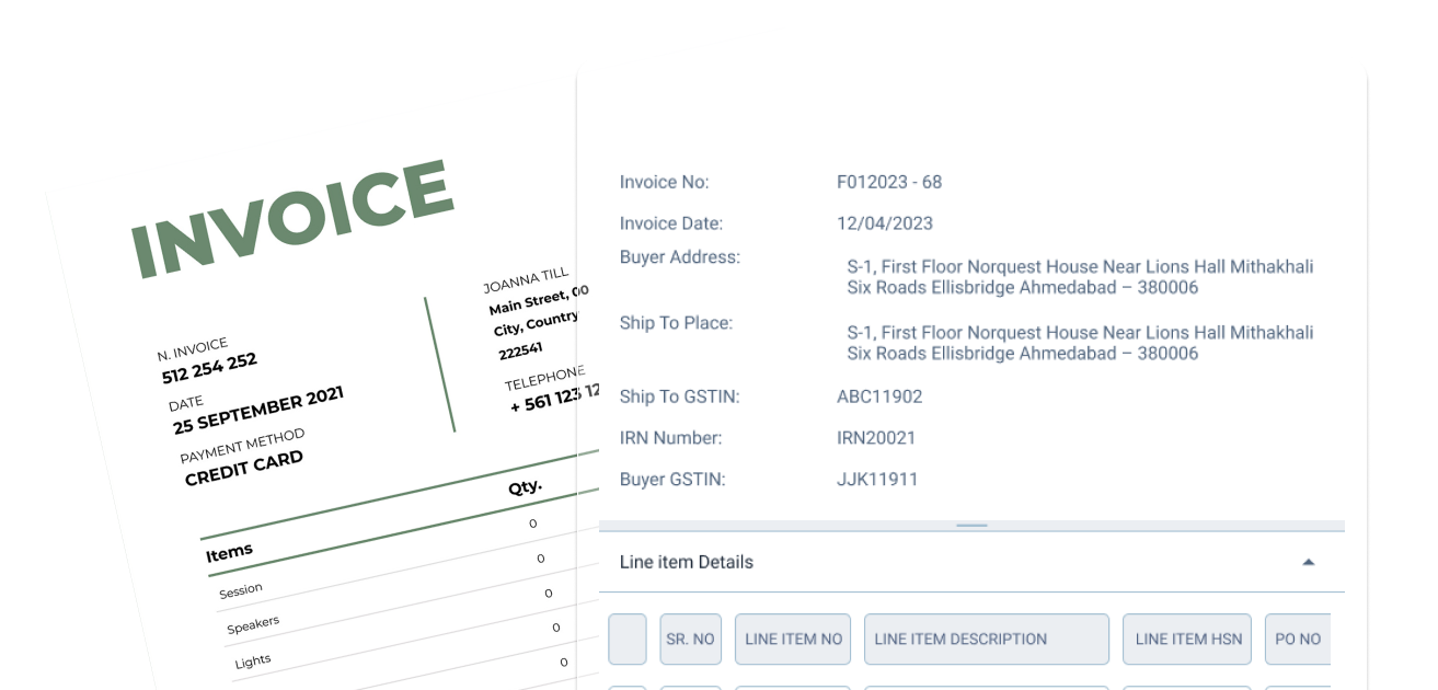 AI-Powered Procurement with VendX Genie - MavenVista